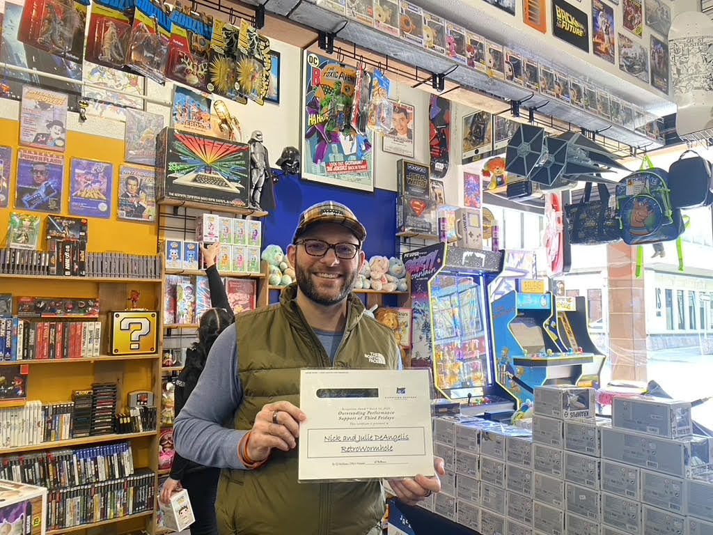 DMA’s Monthly Partnership Recognition Award | Downtown Medford Association