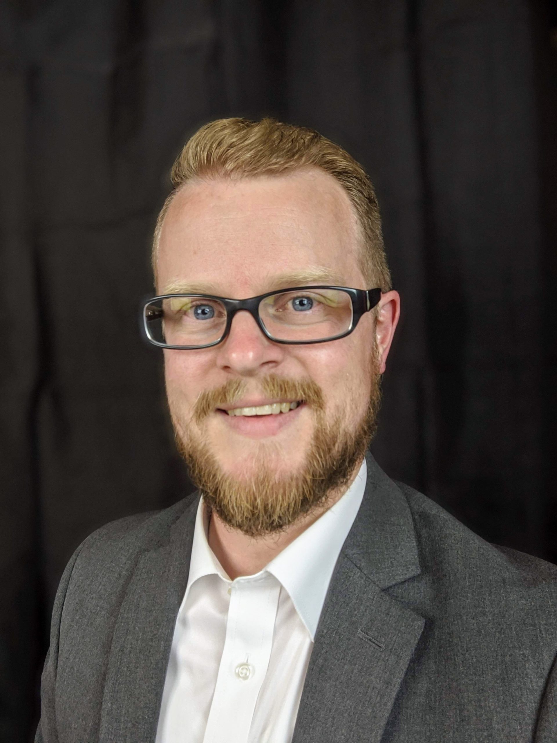 DMA's Newest board partner - cooper whitman | Downtown Medford Association