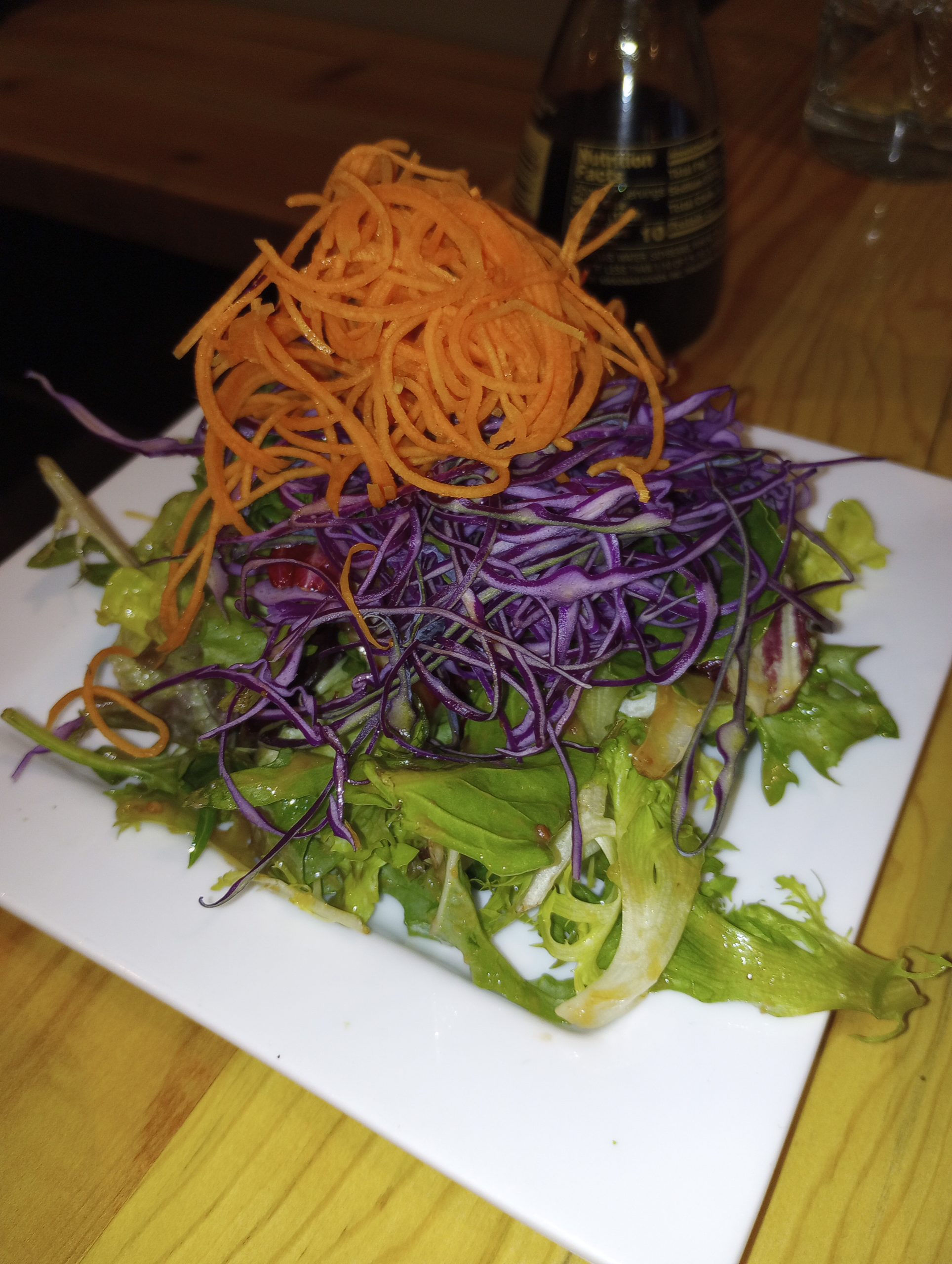 Food Spotlight- Melange | Downtown Medford Association
