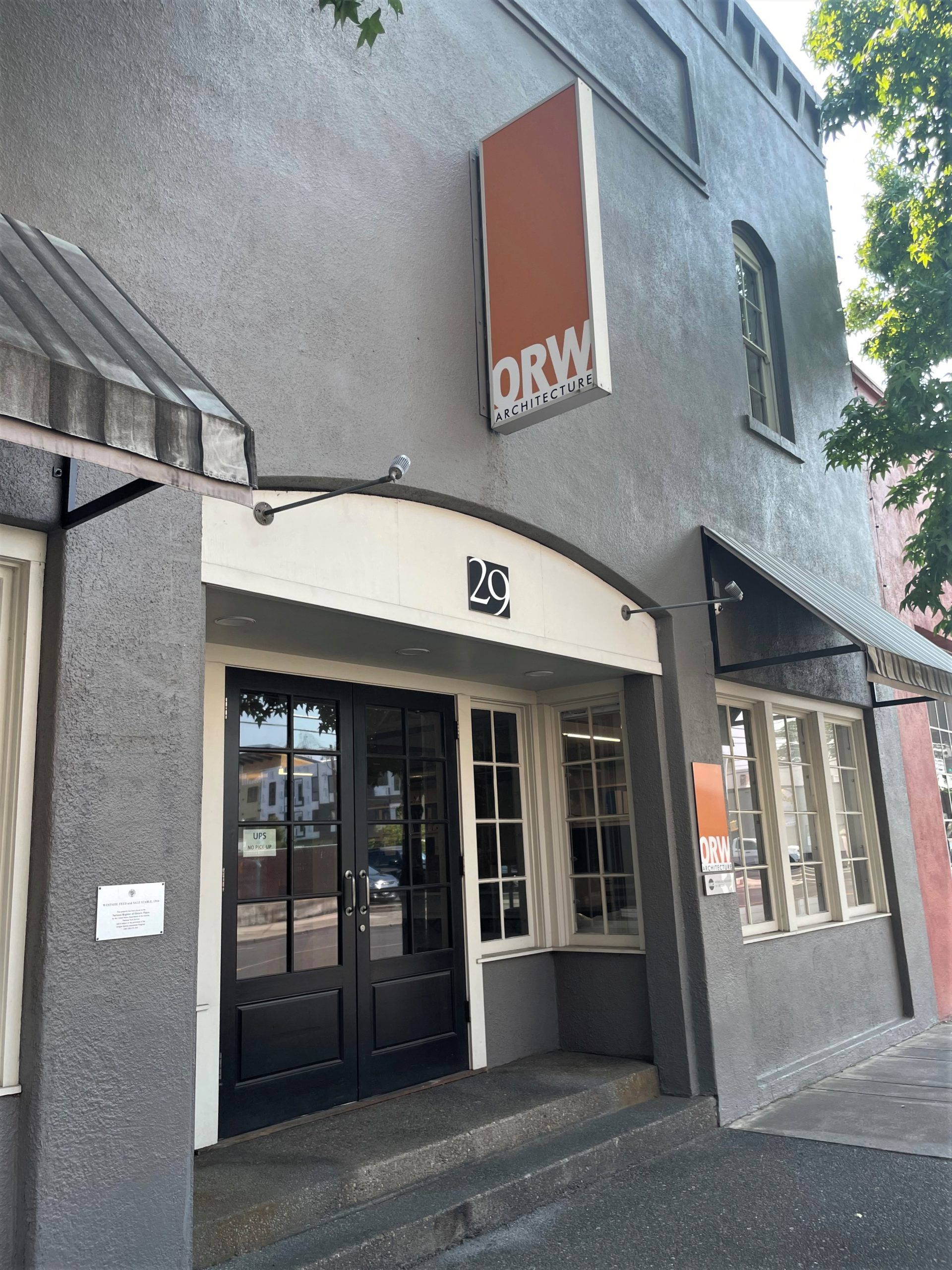 Featured Partner – ORW Architecture | Downtown Medford Association