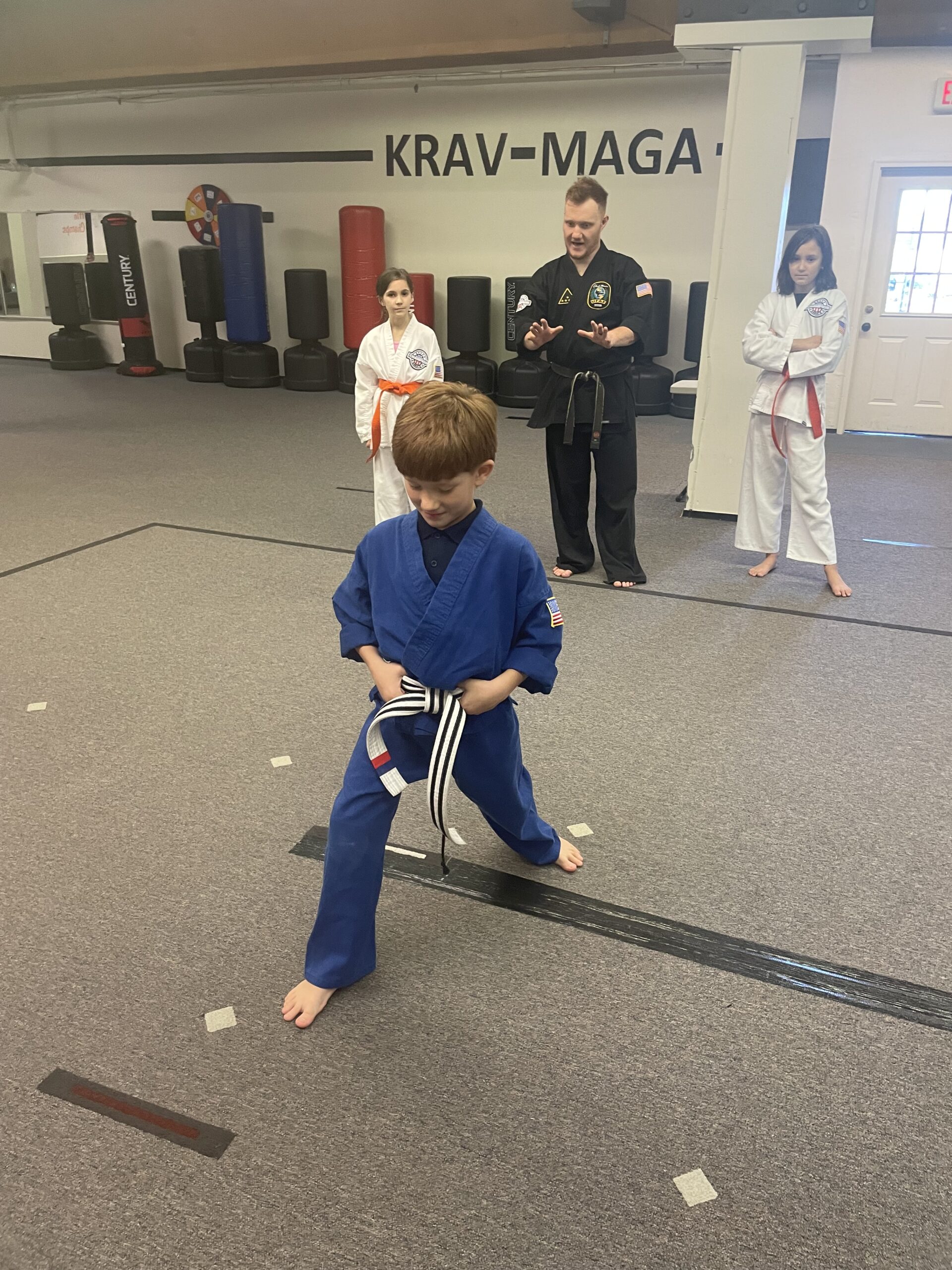 Featured Partner – Champion Karate | Downtown Medford Association