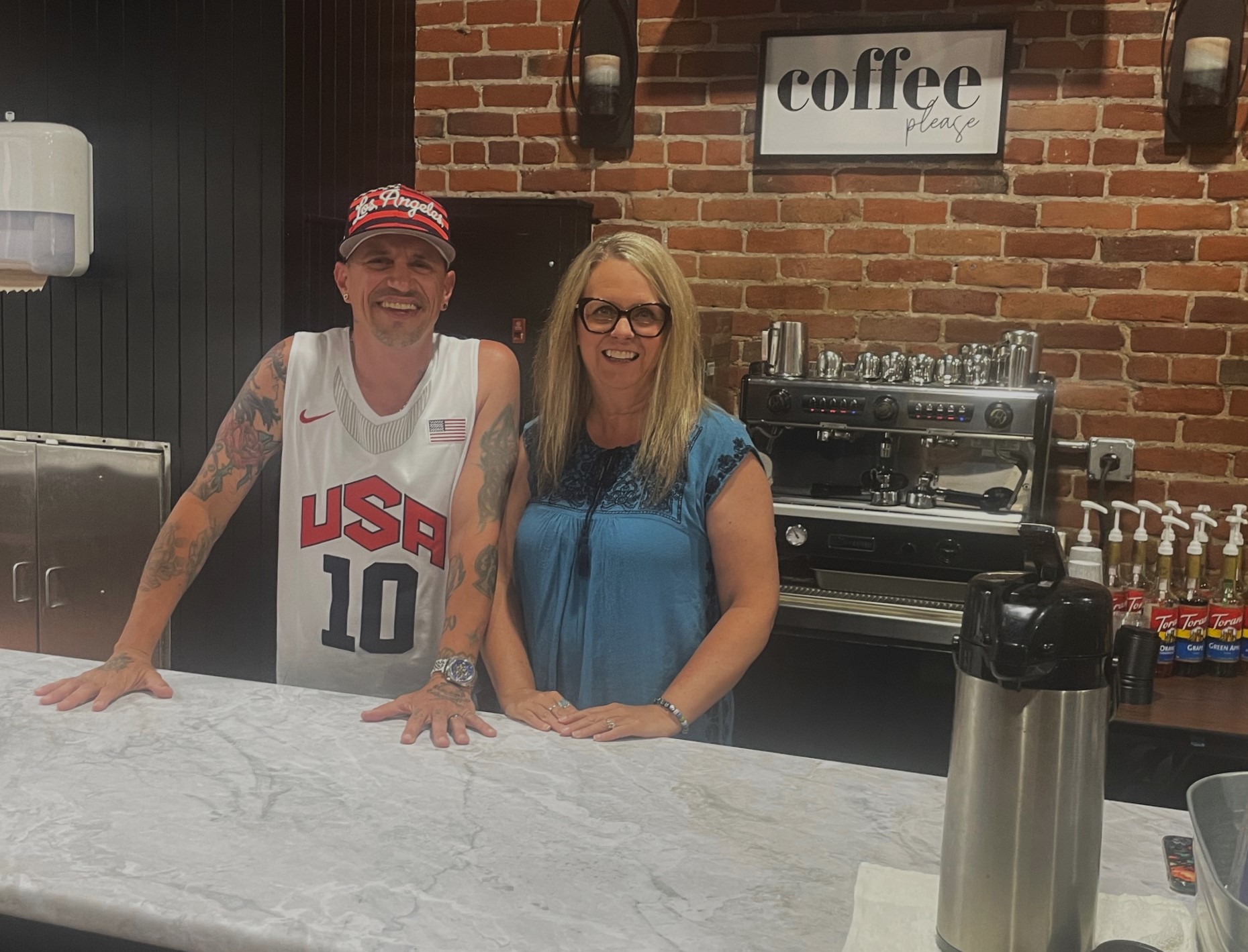 Featured Partner – Reclaiming Lives / Recovery Café | Downtown Medford ...