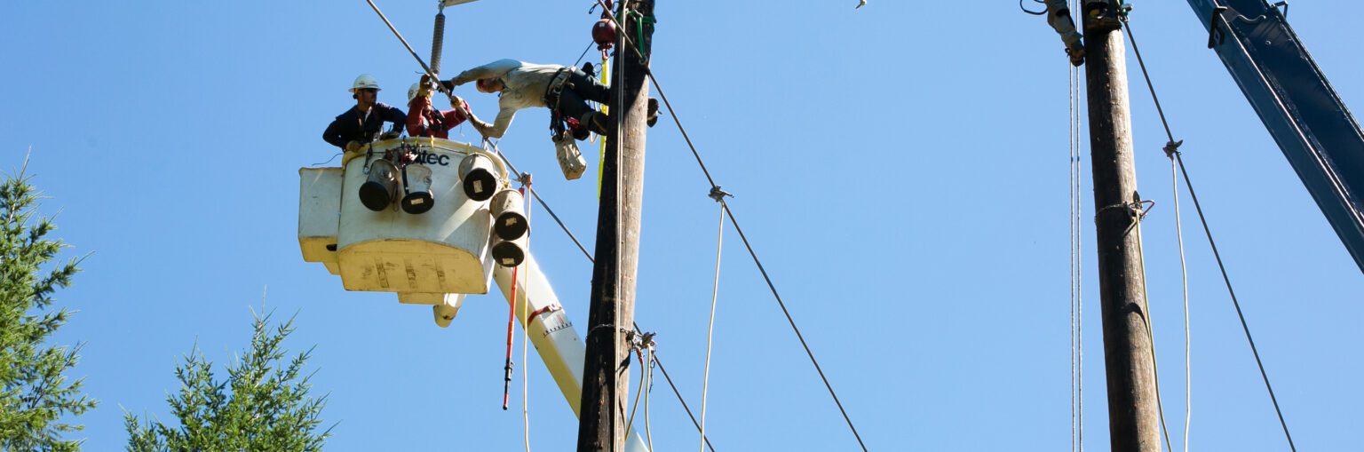 Pacific Power - Downtown Medford Association