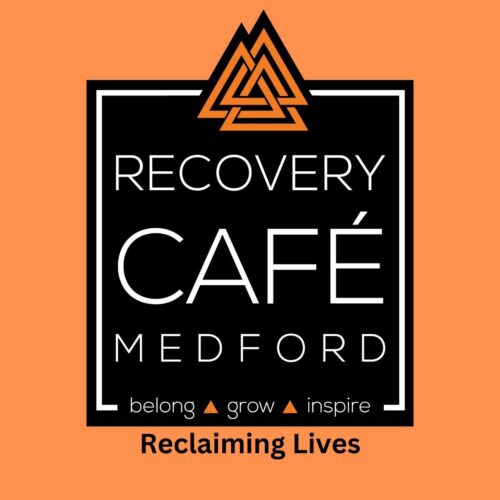 Reclaiming Lives-Recovery Cafe Medford - Downtown Medford Association