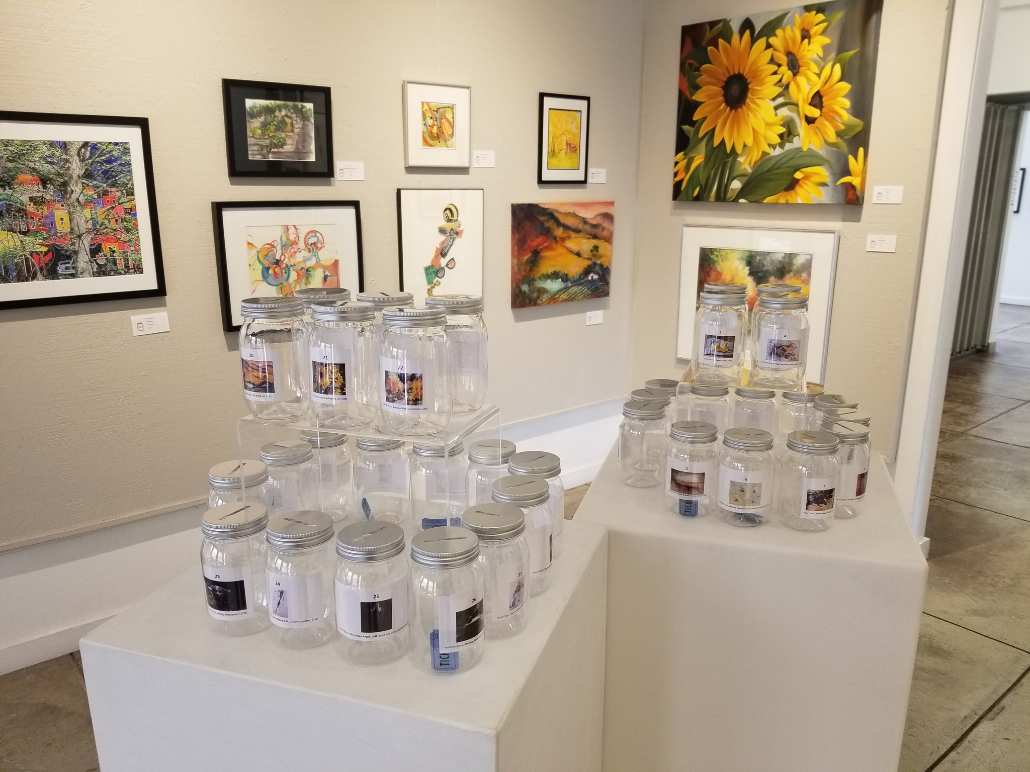 Rogue Gallery & Art Center - Downtown Medford Association