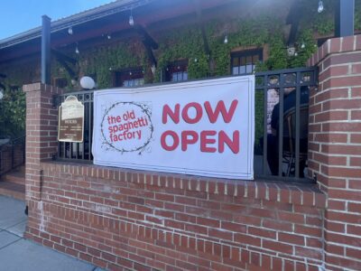 New Business – Old Spaghetti Factory | Downtown Medford Association